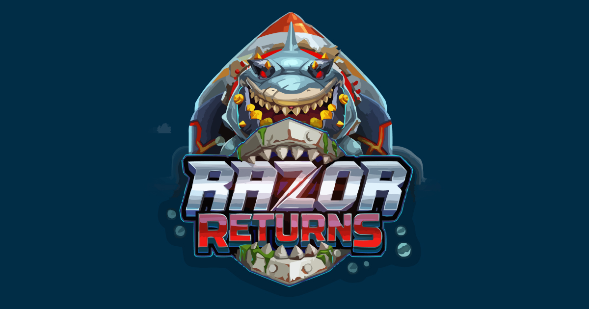 Razor Returns Slot by Push Gaming Česká republika